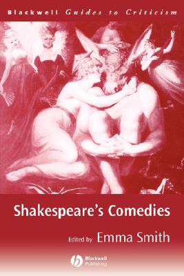 Shakespeare'S Comedies