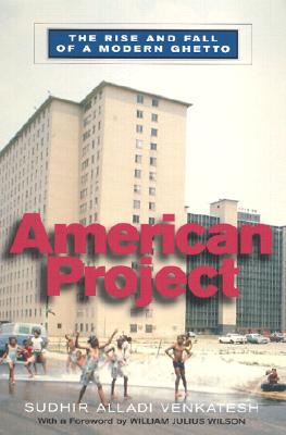 American Project: The Rise and Fall of a