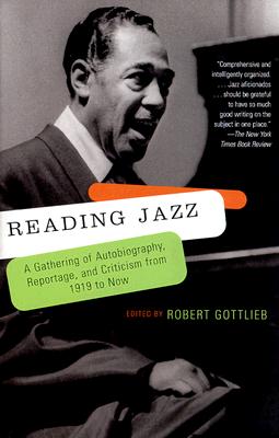 Reading Jazz: A Gathering of