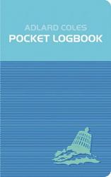 Adlard Coles Pocket Logbook