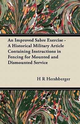 An Improved Sabre Exercise - A