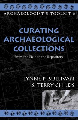 Curating Archaeological Collections: