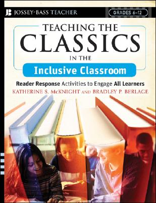 Teaching The Classics In The Inclusive