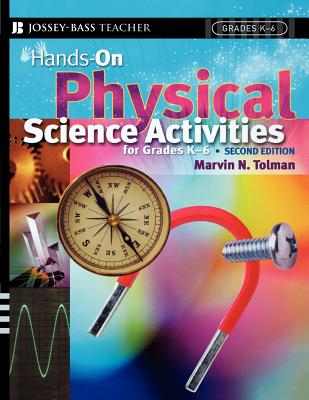 Hands-On Physical Science Activities For