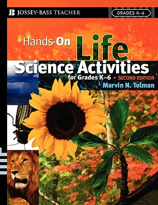 Hands-On Life Science Activities Fo
