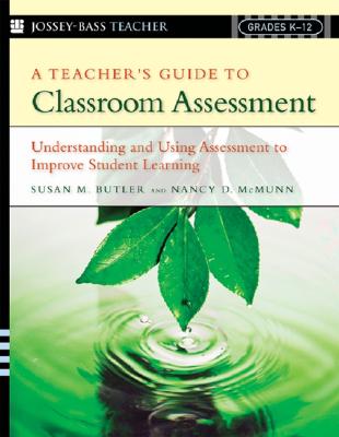 A Teacher'S Guide To Classroo