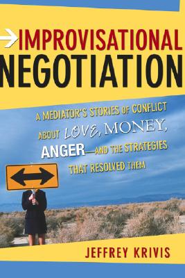 Improvisational Negotiation: A