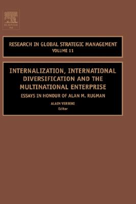 Internalization, International