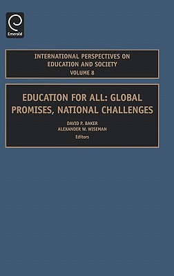 Education for All: Global Promises,