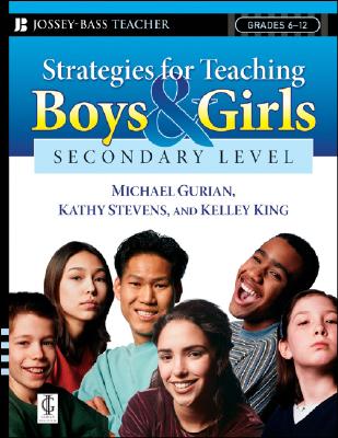 Strategies For Teaching Boys And Girls