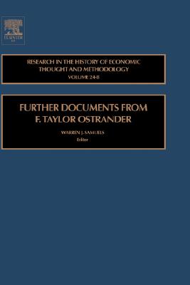 Further Documents from F. Taylo