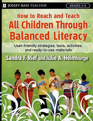 How To Reach And Teach All Children