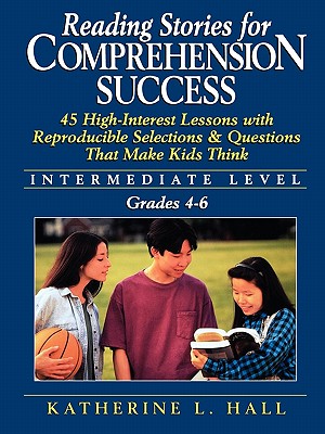 Reading Stories For Comprehension