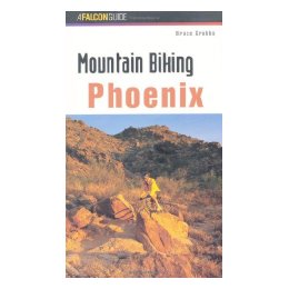 Mountain Biking Phoenix