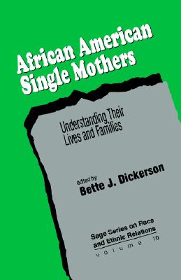 African American Single Mothers: