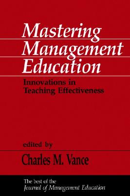 Mastering Management Education: