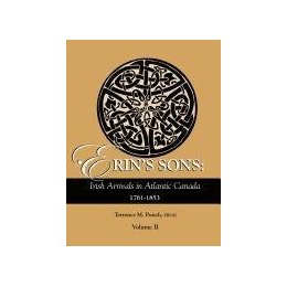 Erin's Sons, Volume II