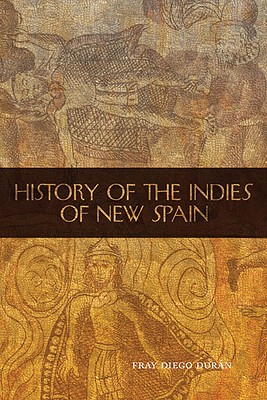 History of the Indies of New