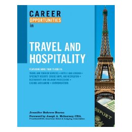 Career Opportunities in Travel and