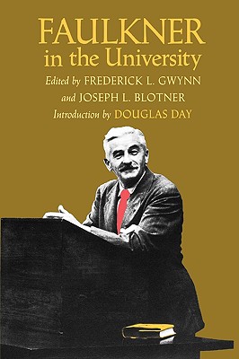 Faulkner in the University, Introduction