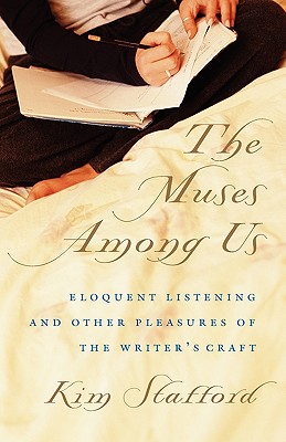 The Muses Among Us: Eloquent Listening