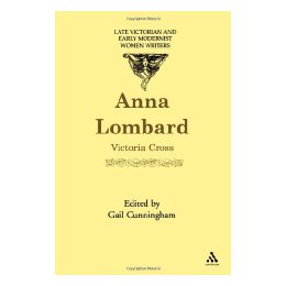 Anna Lombard