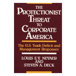 Protectionist Threat to Corporat