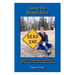 Along the Broken Road - A Story of a