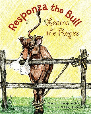Responza the Bull Learns th