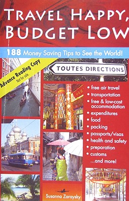 Travel Happy, Budget Low: 188 Money