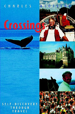 Crossings: Self-Discovery Through
