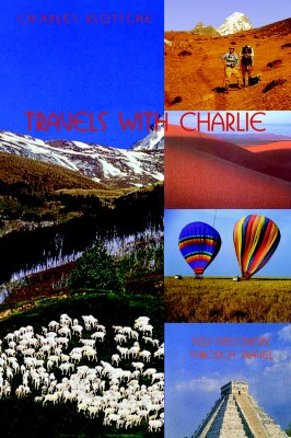 Travels with Charlie