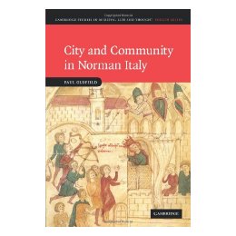 City and Community in Norman