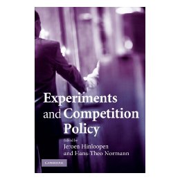 Experiments and Competition