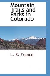 Mountain Trails and Parks in