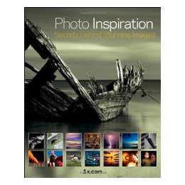 Photo Inspiration: Secrets Behind