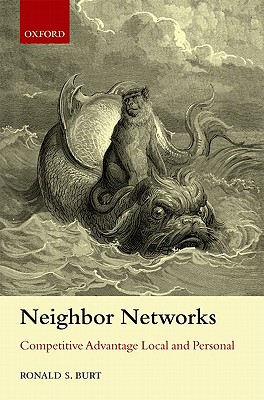 Neighbor Networks: Competitive Advantage