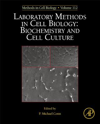 Laboratory Methods in Cell Biology: