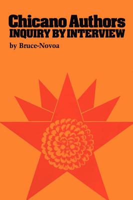Chicano Authors: Inquiry by