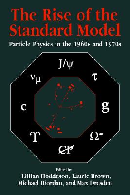 The Rise of the Standard Model: A