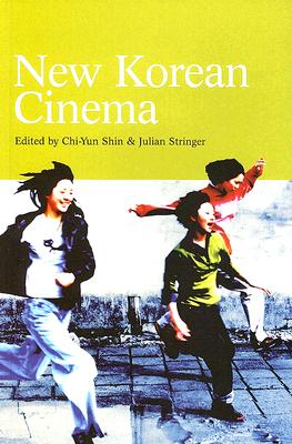 New Korean Cinema