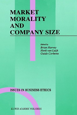 Market Morality and Company Size