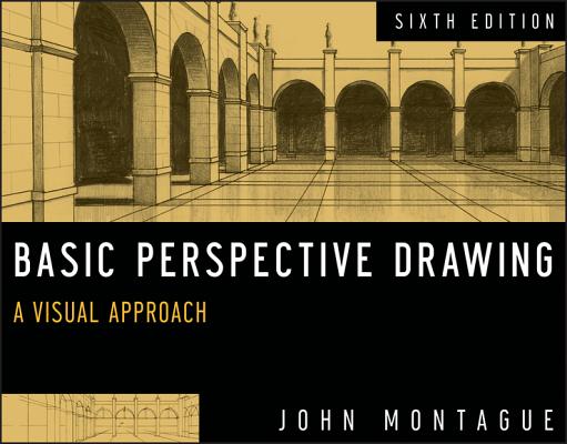 Basic Perspective Drawing: A Visual