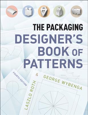 The Packaging Designer's Book of