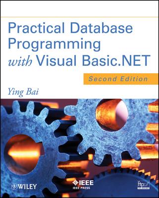 Practical Database Programming with