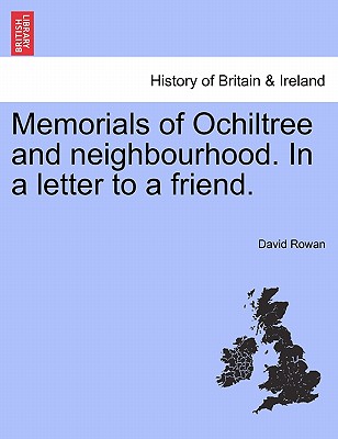 Memorials of Ochiltree an