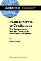 From Disclosure to Continuous: Th