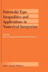 Ostrowski Type Inequalities and