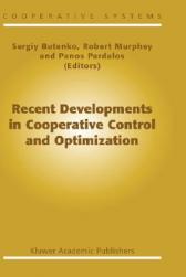 Recent Developments in Cooperative