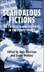 Scandalous Fictions: